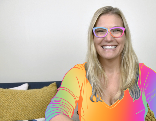 Jamie Butler | The Art Of Spiritual Conversation - Con Art Magazine TM