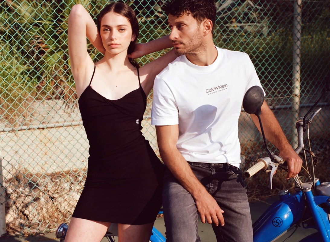 Daniel Litman for Factory 54 - Con Art Magazine TM