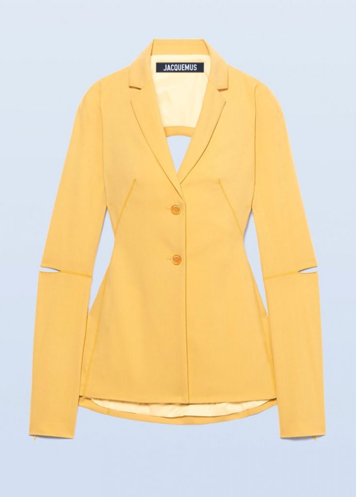 Factory 54 Launches The Resort Collection - Con Art Magazine TM