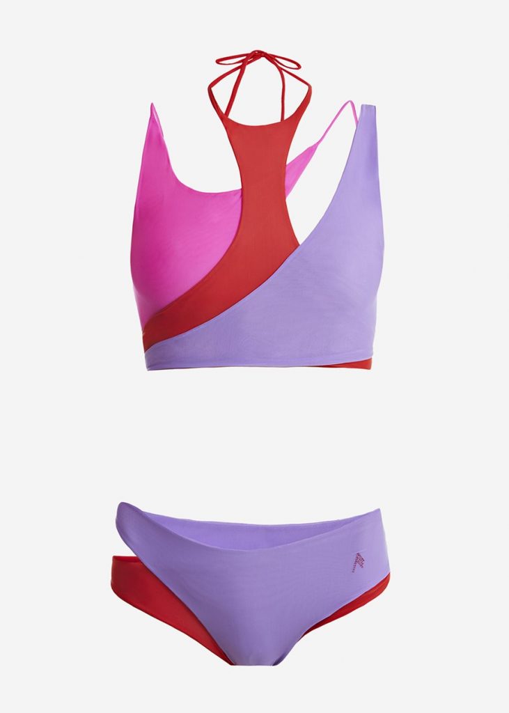 Factory 54 Launches The Resort Collection - Con Art Magazine TM