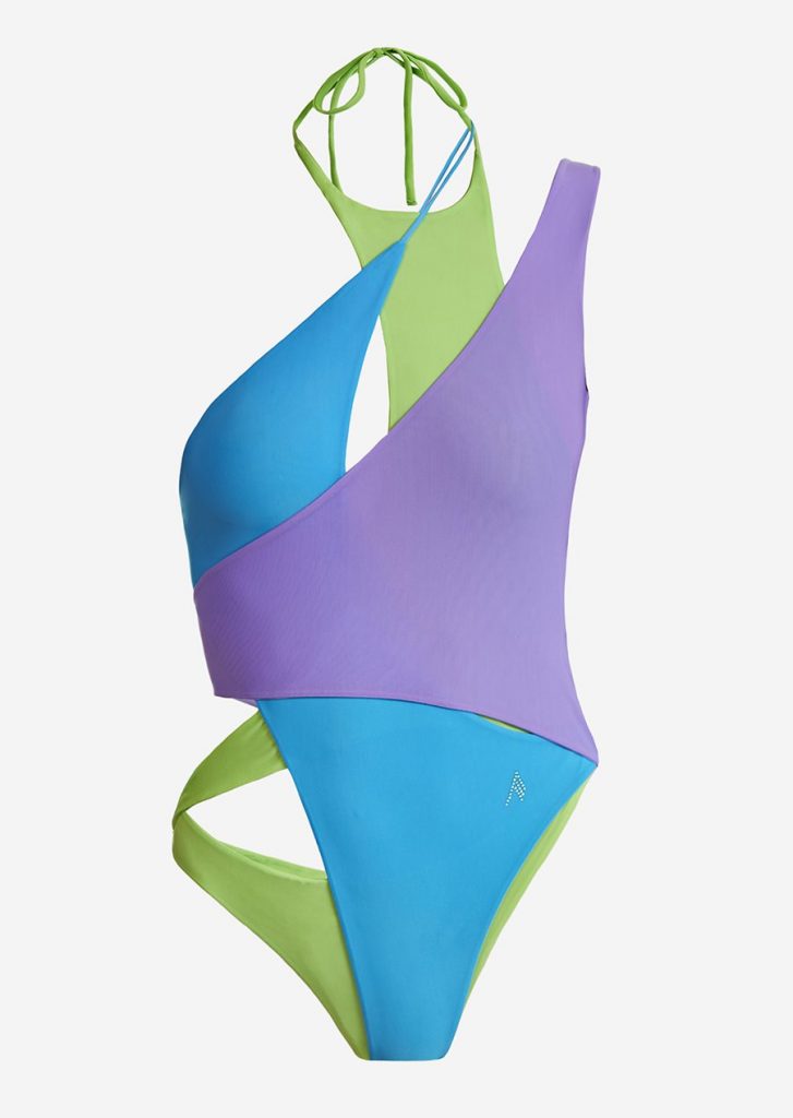 Factory 54 Launches The Resort Collection - Con Art Magazine TM