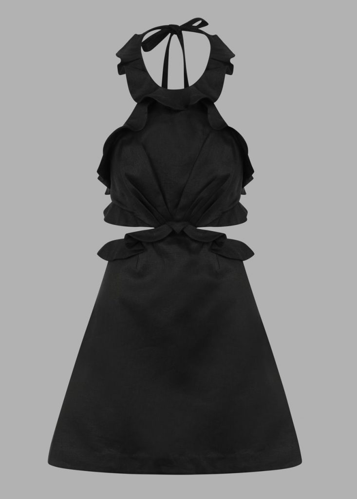 Factory 54 Launches The Resort Collection - Con Art Magazine TM