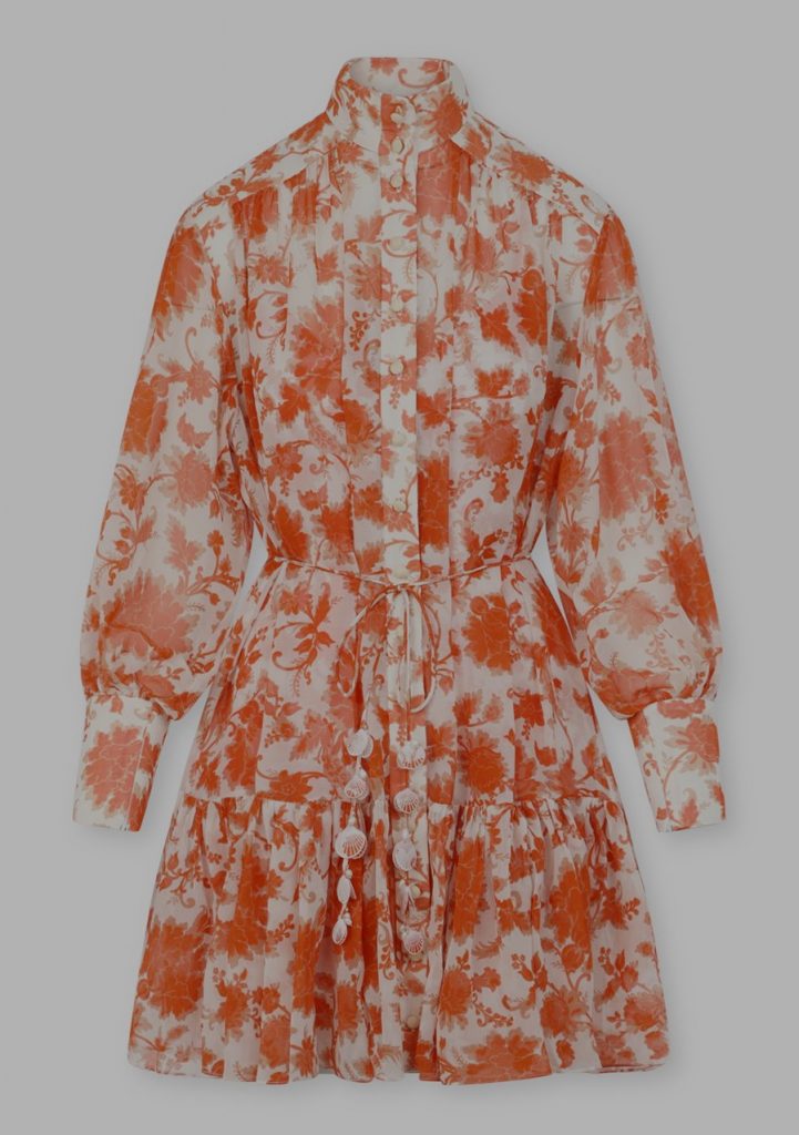 Factory 54 Launches The Resort Collection - Con Art Magazine TM