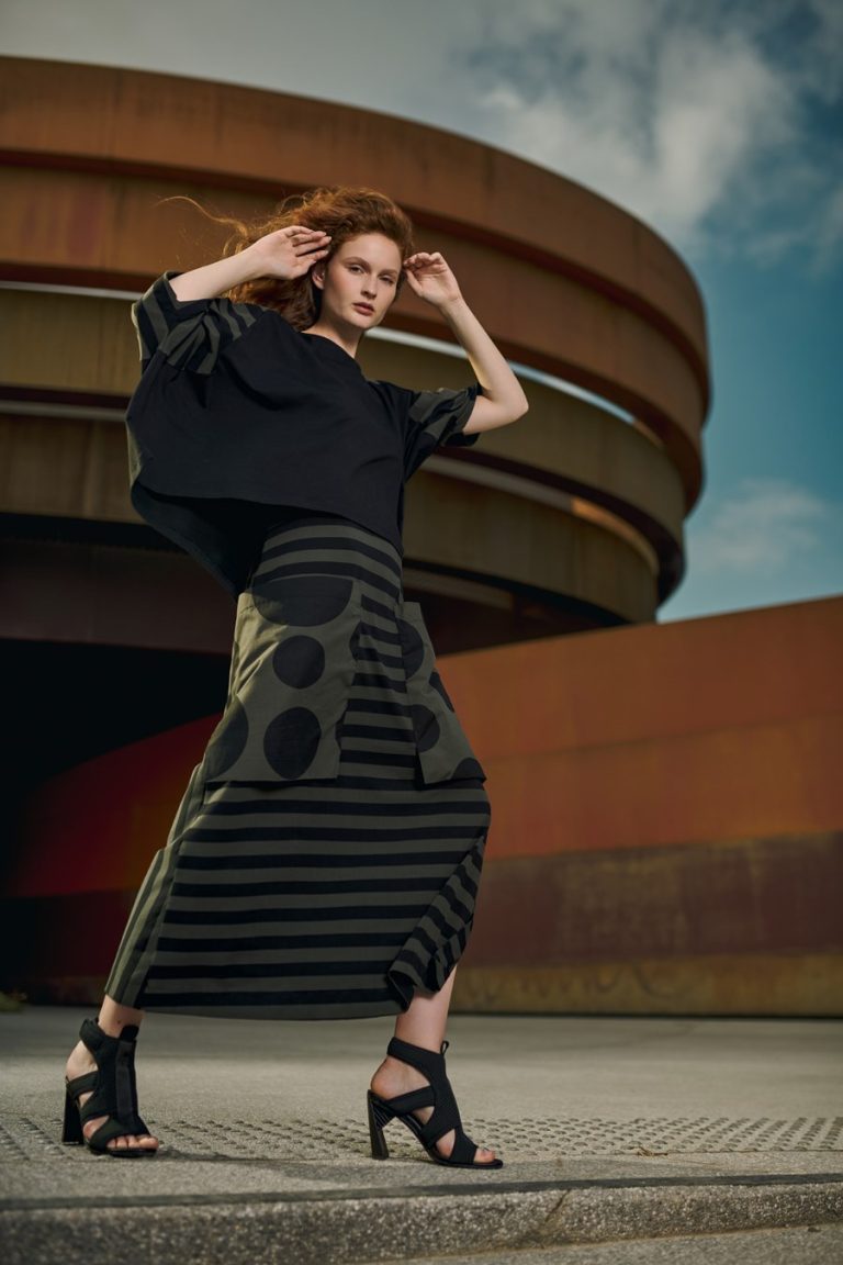ALEMBIKA's next summer 2024 launch event - Con Art Magazine TM