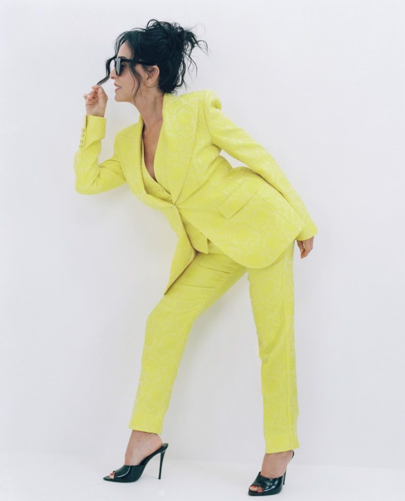 Factory 54 and legendary musician Rita in honor of Women's Day - Con ...