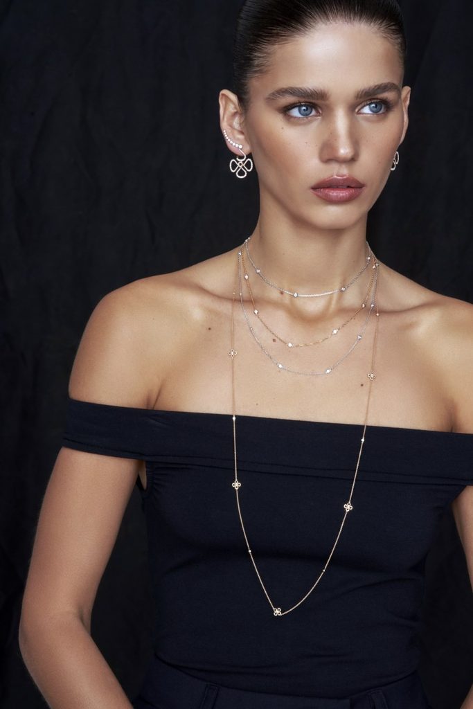 PADANI launches 'Padani Diamond Streams' For International Women's Day ...