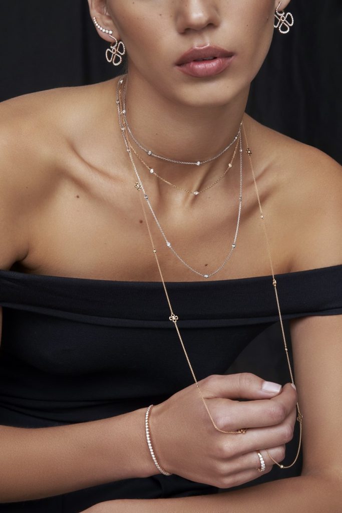 PADANI launches 'Padani Diamond Streams' For International Women's Day ...