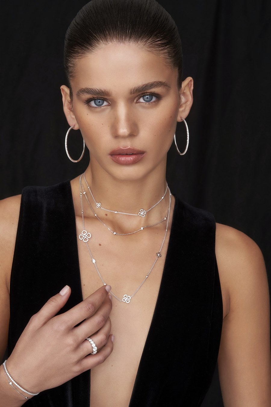 PADANI launches 'Padani Diamond Streams' For International Women's Day ...