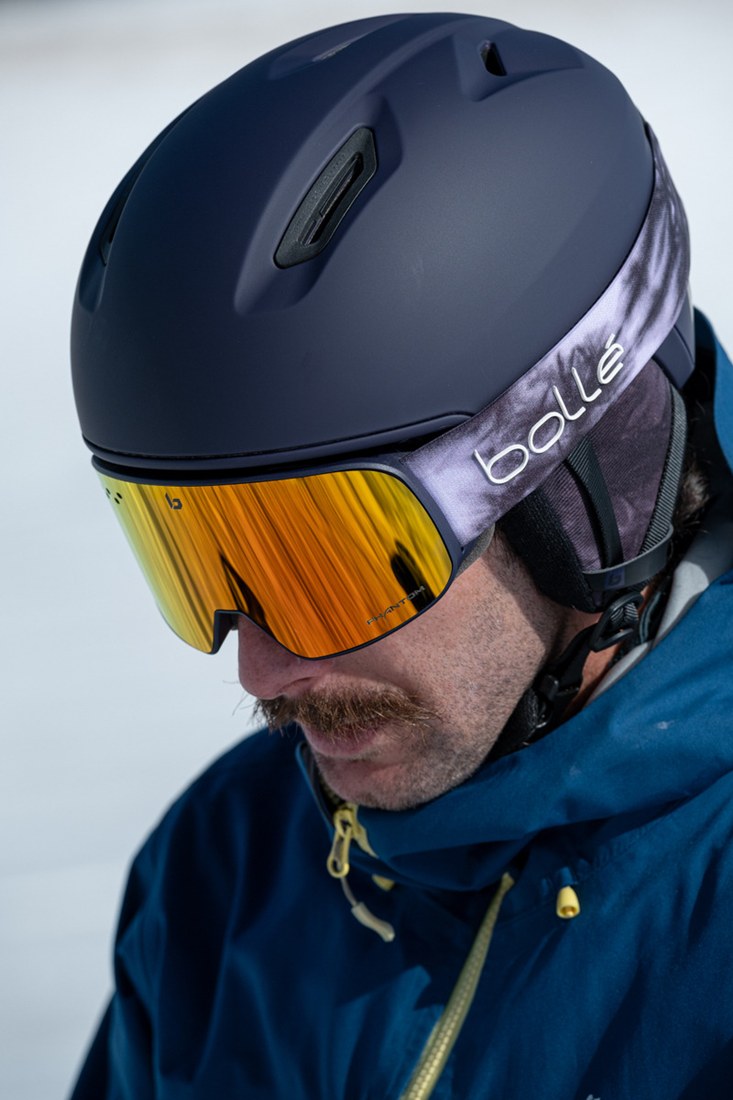 Bolle Ski Sunglasses – Winter 2025 Collection - Con Art Magazine TM