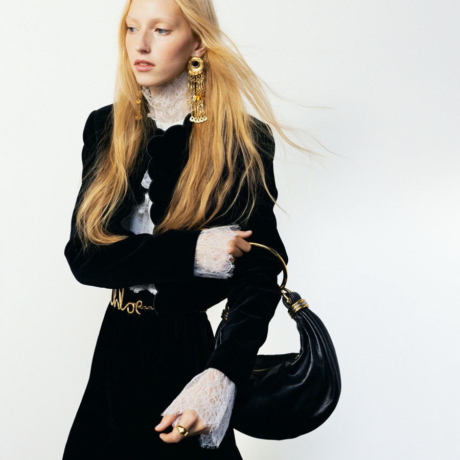 Factory 54 Spring/Summer 2025: Introducing CHLOÉ & FRAME - Con Art ...