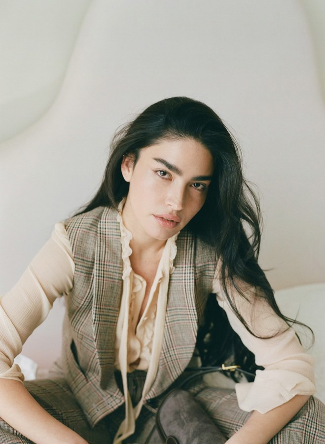 Factory 54's Summer 2025 Fashion Story - Con Art Magazine TM