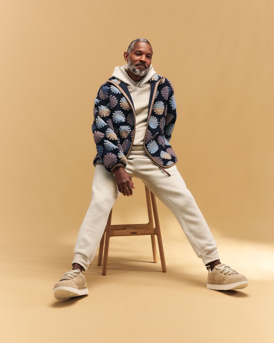 UGG® Celebrates Iconic Design in Its FW25 Global Campaign - Con Art ...